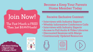 Join KYPH Today | Keep Your Parents At Home